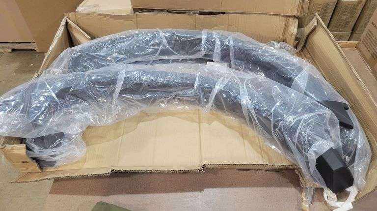 YHT auto 2009-2014 Fender flares Truck Set of 4 - Metzger Property ...