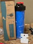 Slim Pure Home Water Purifier-While House-2045-Blue - Metzger Property ...