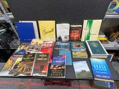 Books - Metzger Property Services, LLC