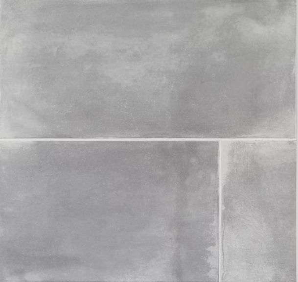 362 sq ft. Jeffrey Court Grande Gris Rustico 10 in. x 20 in. Subway ...