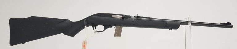 Marlin Model 795 .22LR Rifle - Metzger Property Services, LLC