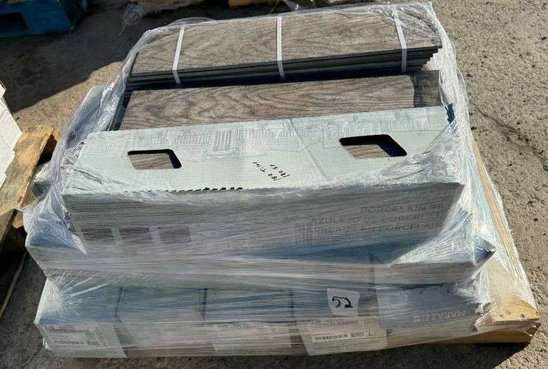 Marazzi Italian Design Tile - 15 (6"x24") Pieces per Box ...
