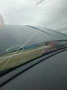 2019 Volkswagen Atlas SEL, cracked windshield, Mileage: 71,607, has ...