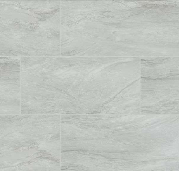 32 boxes- MSI Hillside Gray 12 in. x 24 in. Matte Porcelain Stone Look ...