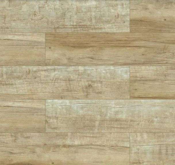 13 cases Capel Timber 6 in. x 24 in. Matte Ceramic Wood Look Floor and ...
