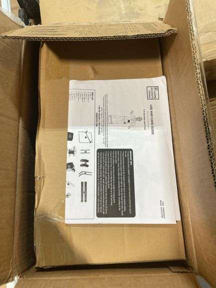 Home Accents Holiday 6 ft. Animated LED Jack Frost - Metzger Property ...