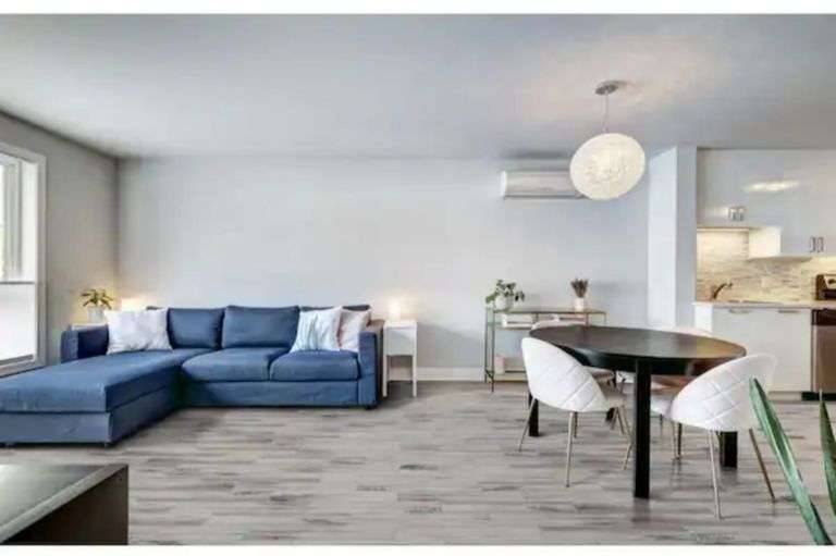 11 cases MSI Duttonwood Ash 6 in. x 24 in. Matte Ceramic Floor and Wall ...