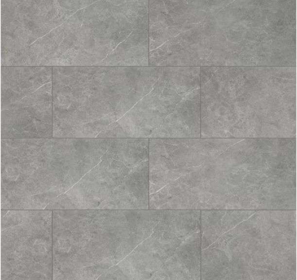 18 boxes- MSI Exeter 12 in. x 24 in. Matte Porcelain Stone Look Floor ...