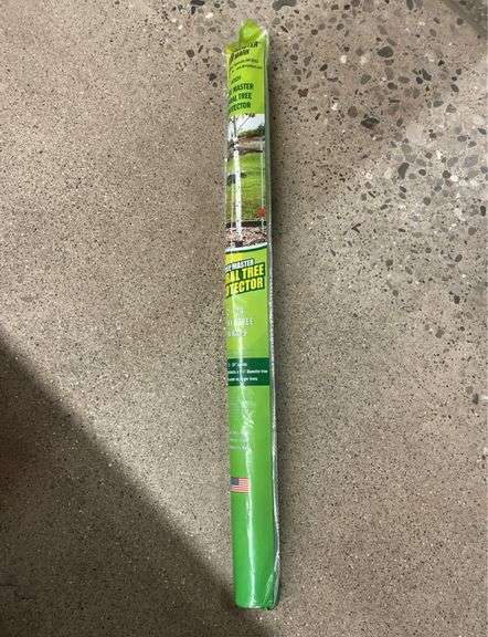 Master mark Tree Master Spiral Tree Protector - Metzger Property ...