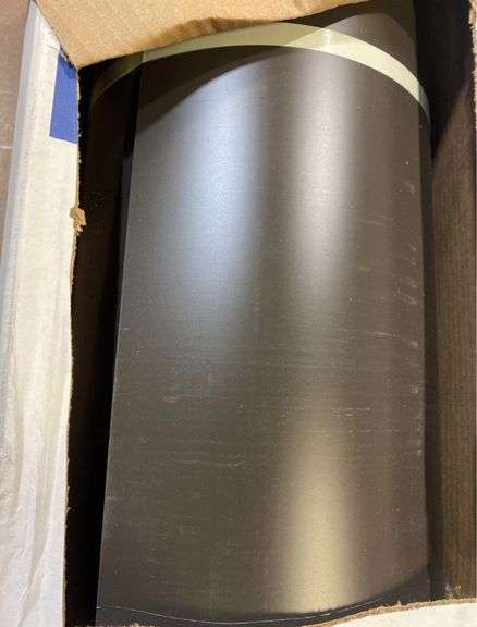 Rollex Premium Aluminum Trim Coil - Metzger Property Services, LLC