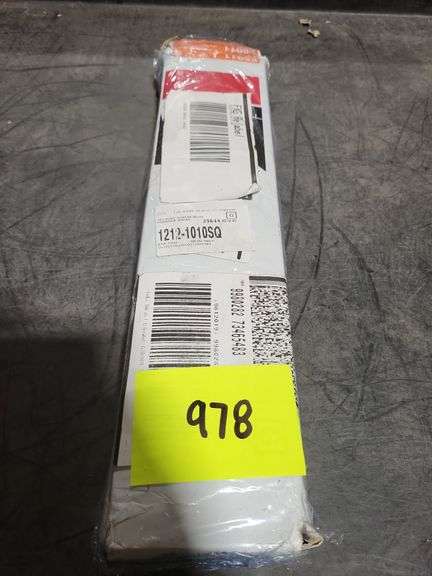 E6011 Welding Rods - Metzger Property Services, LLC