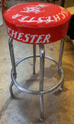 Winchester Bar Stool-30”H - Metzger Property Services, LLC