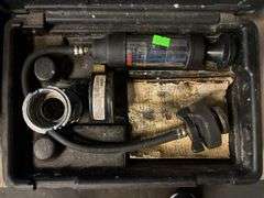 Stant St270 cooling system pressure tester - Metzger Property Services, LLC