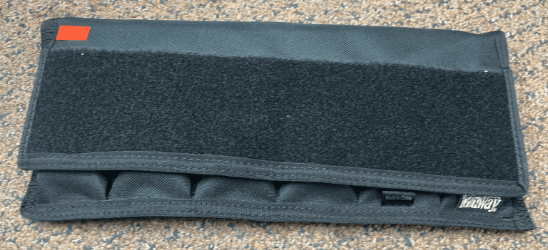 USA Midway 12” Case - Metzger Property Services, LLC