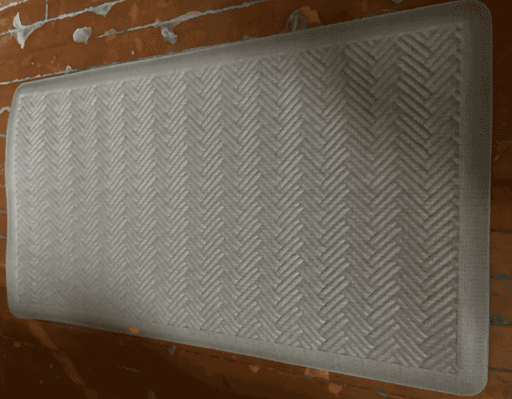 StyleWell Door Mat 20x36” - Metzger Property Services, LLC