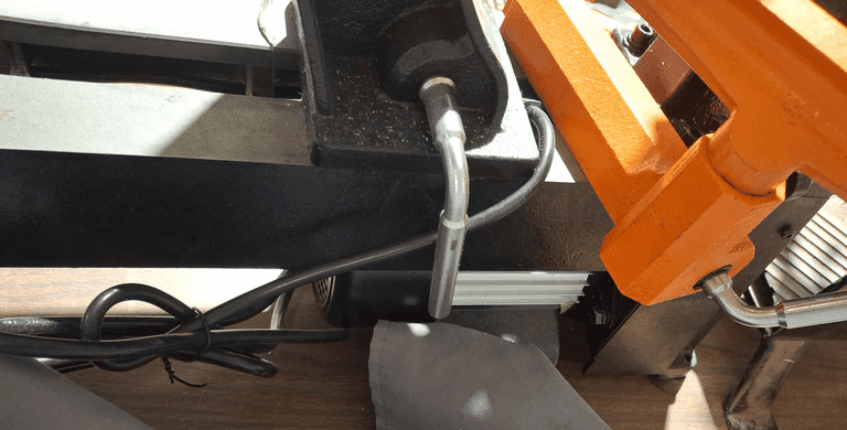 Wen 12" inch Wood Lathe - Metzger Property Services, LLC