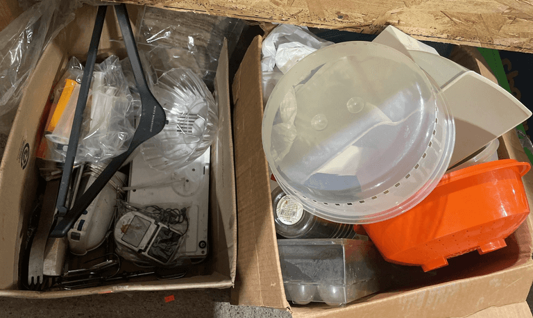 Electric Hand Mixer, Plastic Food Stroage Containers, Egg Container ...