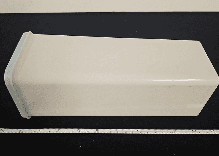 Tupperware cheese container with slide out tray - Metzger Property ...