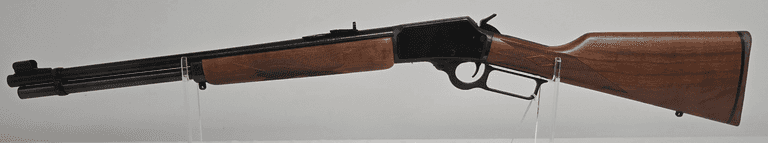 Marlin Firearms Model 1894 .44 REM MAG or .44 Spl Lever Action Rifle ...