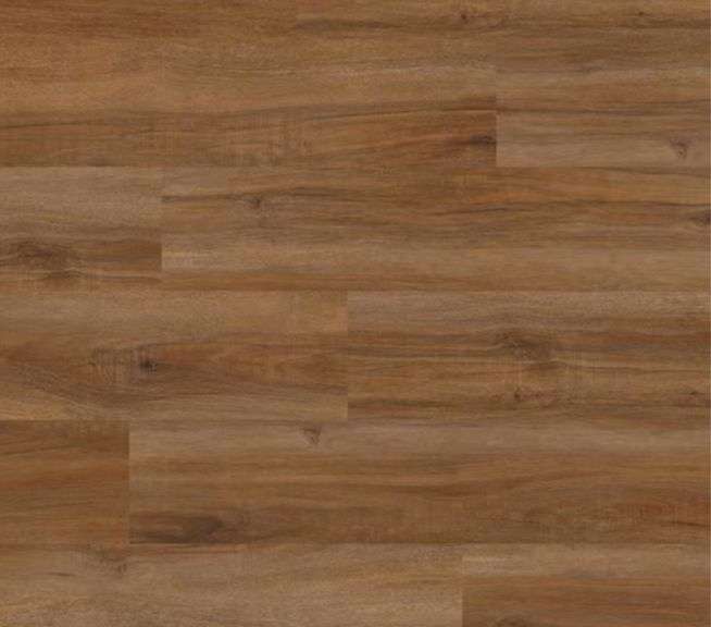 Lifeproof Butler Hickory 22 MIL x 8.7 in. W x 48 in. L Click Lock ...