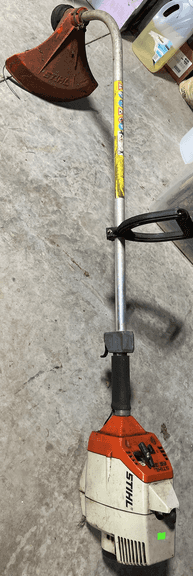 Stihl FS 36 Trimmer - Metzger Property Services, LLC