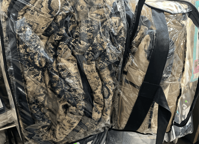 Madison Park 9pc king comforter set - Metzger Property Services, LLC