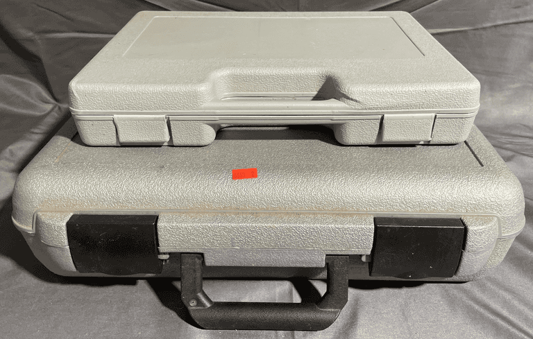 Rotozip Spiral Saw SCS 01, (6) Drop Forged Steel Wrench 5/16-5/8, (3 ...