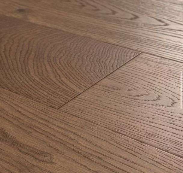 524 sq ft. MSI Beverly Mill White Oak XL 1/2 in. T x 7.48 in. W Tongue ...