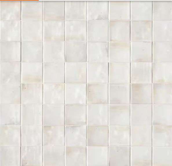 15 boxes- MSI Perry Antique White 4 in. x 4 in. Glossy Ceramic Wall ...