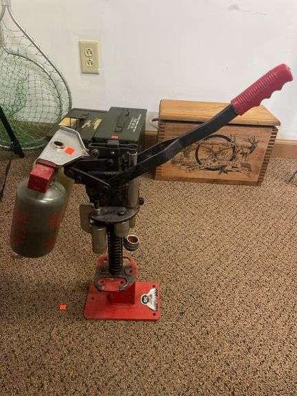 MEC reloader - Metzger Property Services, LLC