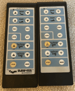 (2) Sleep-Ezz adjustable twin beds - Metzger Property Services, LLC