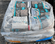 Pavermate Z3 Polymeric Sand on Pallet for Concrete Paver Joints ...