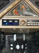 Rowe Ami compact disc jukebox (powers up, no key) - Metzger Property ...