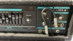 Peavey mark VI bass XP series 402 - Metzger Property Services, LLC