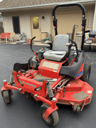 Simplicity 27HP cobalt zero turn mower, 61" mower, 608 hours - Metzger ...