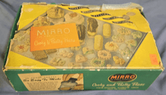 Mirro Cookie & Pastry Press 7.5" - Metzger Property Services, LLC