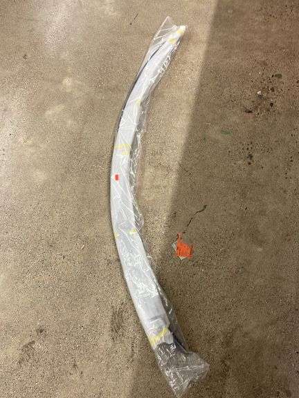 Huray for Tesla Model Y Spoiler Rear Spoiler Wing Lip for Tesla Model Y ...