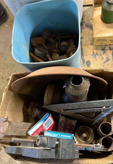 Black & Decker #76-234 Deluxe Router Guide • Caster assortment (Rusty ...