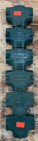 6 - T-Shaped Outlet Extenders - Metzger Property Services, LLC