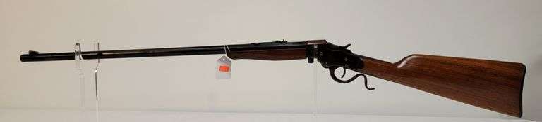 J. Stevens Model Favorite 25 .22LR Lever Action Rifle - Metzger ...