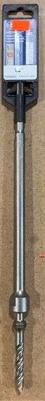 13” Speedcore Mandrel Extension - Metzger Property Services, LLC