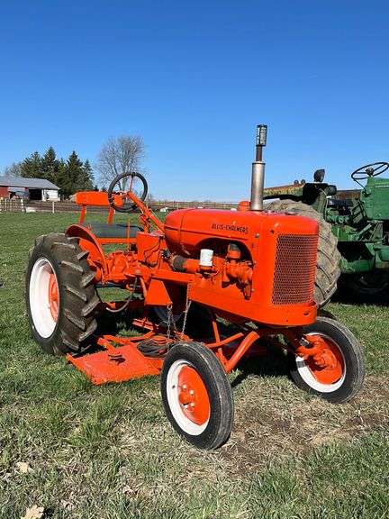 3.28.24 -- Nicodemus Spring Farm Consignment Online Only Auction ...