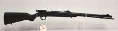 Knight Md. American Knight .50 Cal. Black Powder Muzzleloader, Made in ...