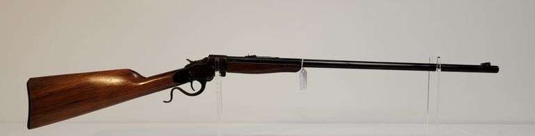 J. Stevens Model Favorite 25 .22LR Lever Action Rifle - Metzger ...