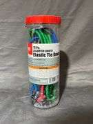 HFT assorted length elastic tie downs - Metzger Property Services, LLC