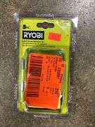 Ryobi A96SE51 Spiral Screw Extractor Set (5-Piece) - Metzger Property ...