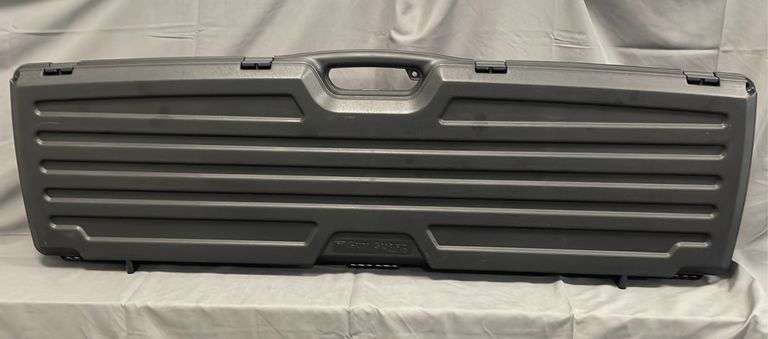 2-Gun Hard Gun case - Metzger Property Services, LLC