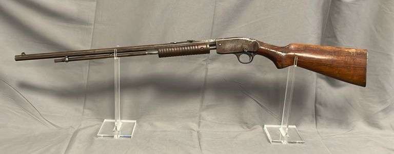 Mossberg or Savage 129/29A Premier Trail Blazer (made for Montgomery ...