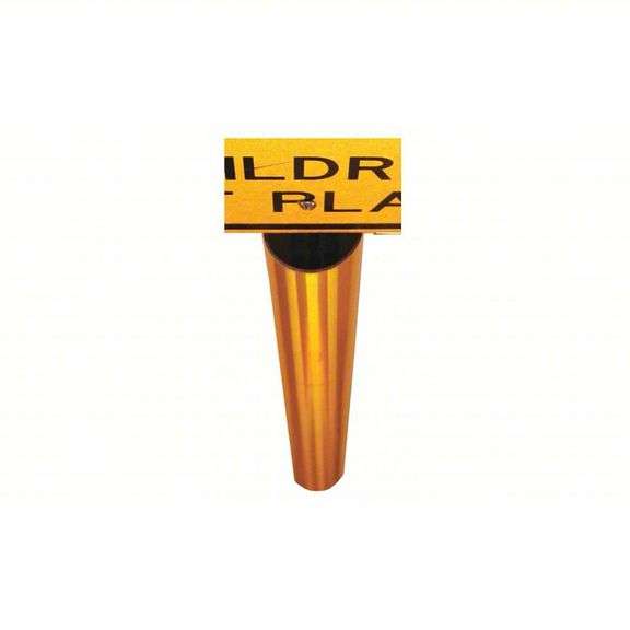 3 Pack Proflect Sign Mounting Rivets: Sign Mounting Rivets, U-Channel ...