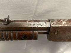 Mossberg or Savage 129/29A Premier Trail Blazer (made for Montgomery ...